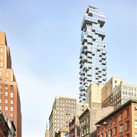 Top Jobs In Architecture Including Herzog And De Meuron And David Baker