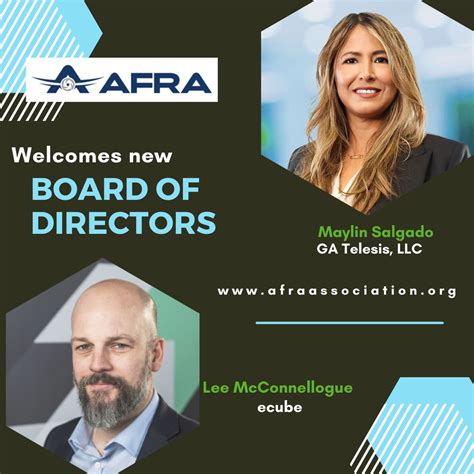 Aircraft Fleet Recycling Association Afra On Linkedin Afra Welcomes