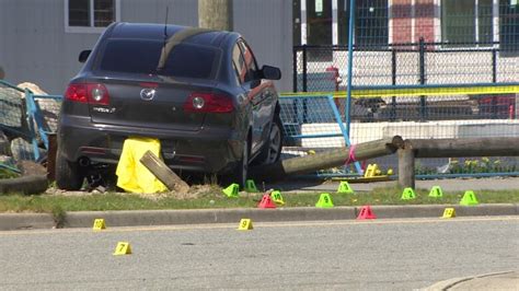 Surrey Rcmp Investigating Another Shooting Death Cbc News