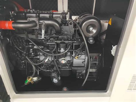 55kva Diesel Generator Diesel Power Generator Asahi Power