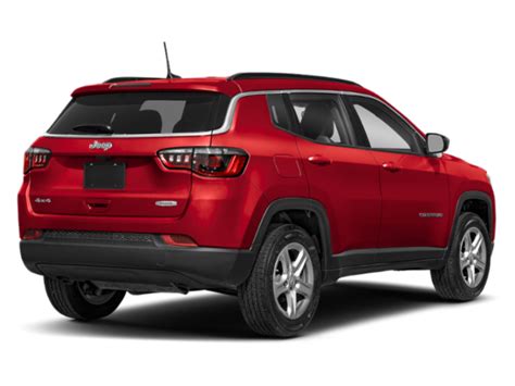 New 2025 Jeep Compass Sport Sport Utility In Hobbs Tate Branch Hobbs