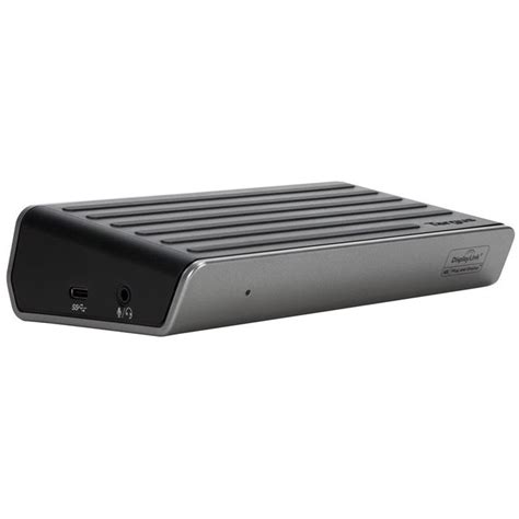 Universal USB A 3 0 DV4K Docking Station