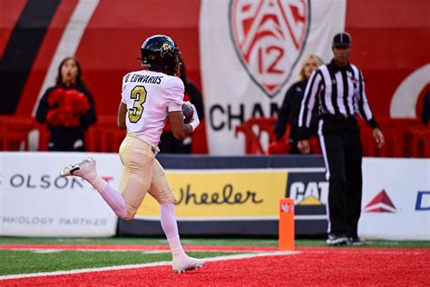 Top 10 Fastest College Football Players In 2024 Ft Barion Brown