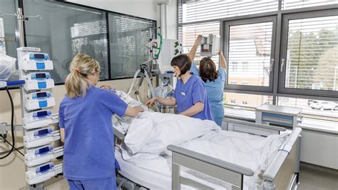 Klinik Spremberg Warum Das Beliebte Krankenhaus Insolvent Ging Sternde
