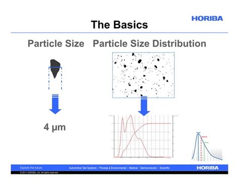 Understanding Your Particle Size Analyzer Results