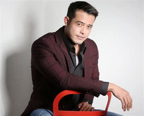 Zul Ariffin Tidak Main Redah Terima Tawaran Selebriti Berita Harian