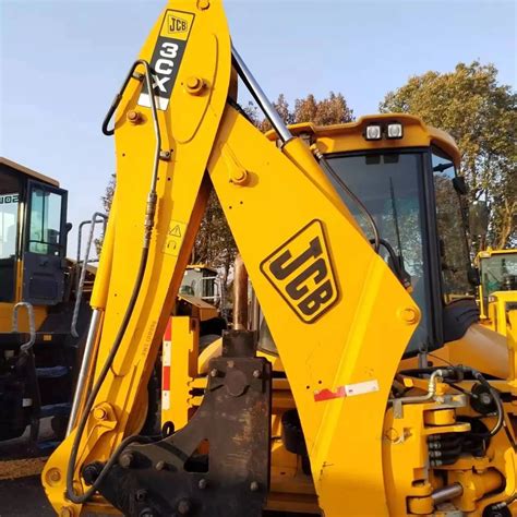 Backhoe Loader Jcb 3cx 4 4 Tlb Loader Ukmade Used Cheap Jcb 3cx 4cx