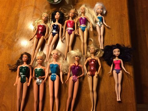 Pin On Barbie Bord