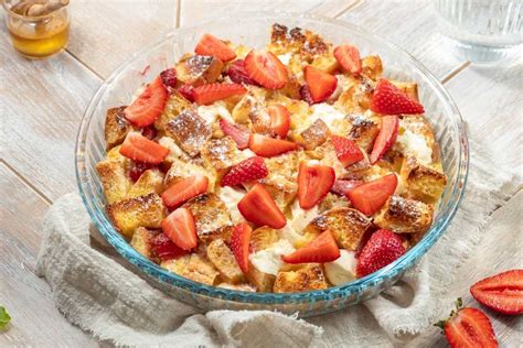 French Toast Casserole Corrie Cooks