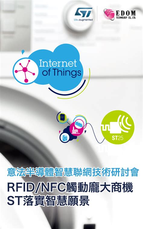 Rfid Nfc St