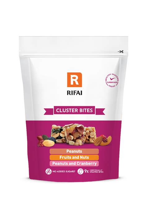 Cluster Bites Rifai Lebanon Cluster Bites Rifai Lebanon