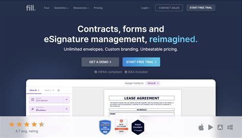 5 Best Hipaa Compliant File Sharing Solutions Fill