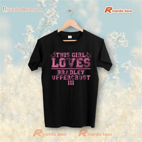 Free Shipping 20 Off Maxley This Girl Loves Bradley Uppercrust Iii