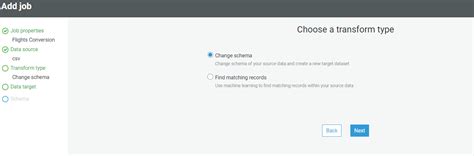 an aws glue tutorial step by step guide [with code and screenshots]