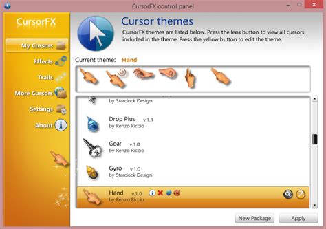 Cursorfx Product Key Generator