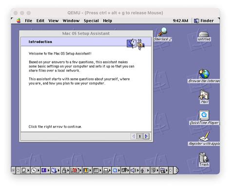 Powerpc Mac Os X Emulator