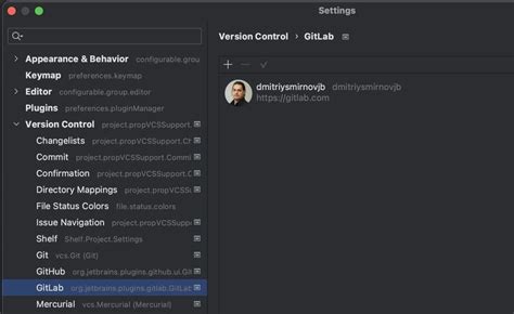 Erik Thauvin On Linkedin Gitlab Support In Jetbrains Ides The Jetbrains Blog