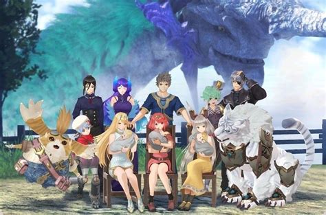 Monolith Soft Rwby Volume Feeling Fatigued Xenoblade Chronicles 2