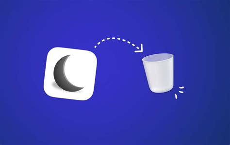 Как полностью и быстро удалить Insomniax с Mac