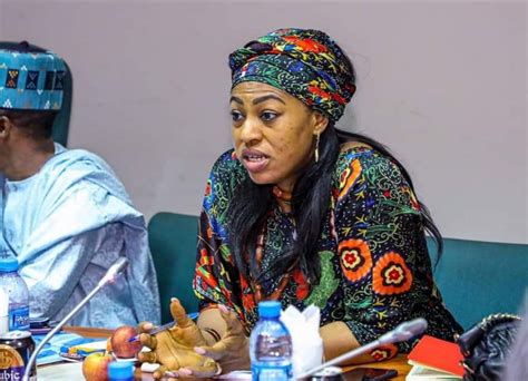 Princess Miriam Onuoha Assures Physically Challenged Persons Nass Will