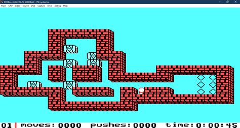 Add New Cga Monitors Or D3d Shaders · Issue 3105 · 86box86box · Github