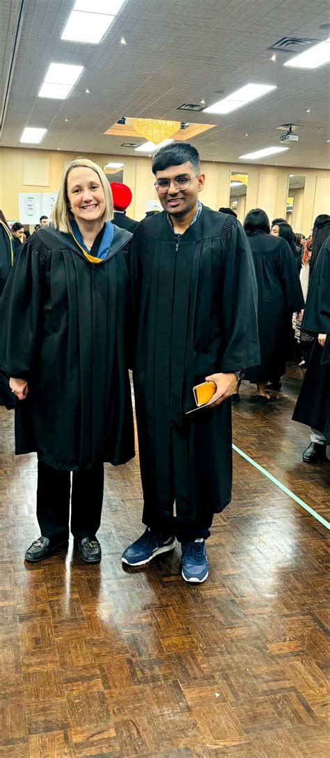 Harsh Bhatt On Linkedin Convocation 12 Comments
