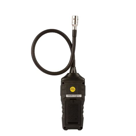 Combustible Gas Detectors Gas Meters
