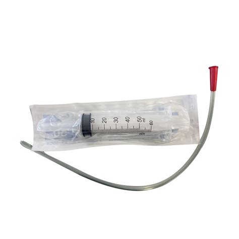 Dosing Syringe With Catheter Tip Food4paws