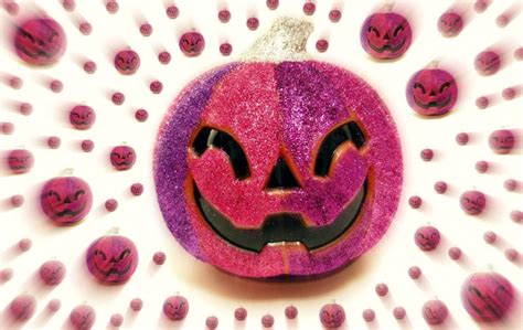 100 Pink Pumpkin Wallpapers