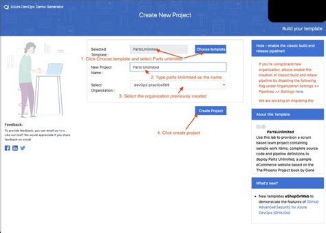 Azure DevOps Version Control Using Git And VS Code DEV Community