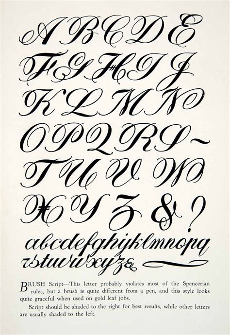 Printable Calligraphy Alphabet Letters Printable Free Templates