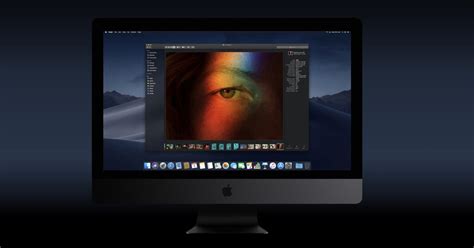 Macos Mojave Viele Apps Für Dark Mode Und Mehr Aktualisiert Mac Life