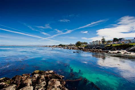 Monterey Vacation Rentals Homes Apartments Beach Houses In Monterey CA