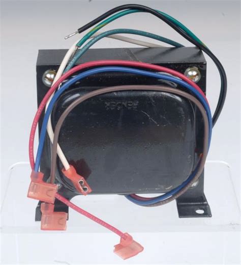 Fender Output Transformer 0041754000 Parts Is Parts Guitar Parts