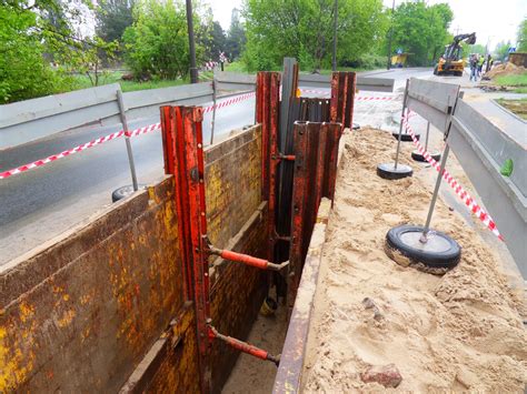 Double Slide Rail System Sd