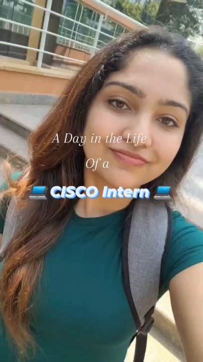 Video Cisco On Linkedin Wearecisco Lovewhereyouwork 121 Comments