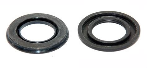No 5 BIREL FREELINE BRAKE CALIPER PISTON DUST BOOT