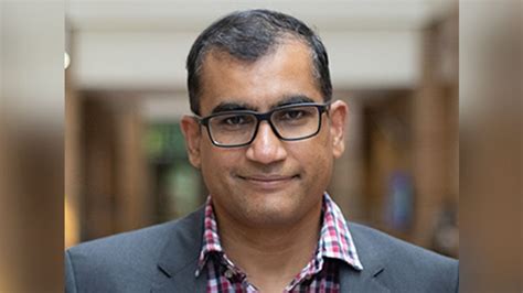 Karthik Duraisamy Mechanical Engineering