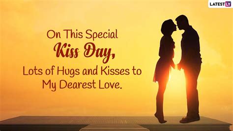 International Kissing Day Wishes HD Wallpapers And Greetings To Share On The Occasion