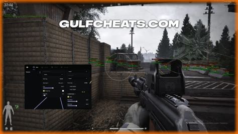 Arena Breakout Hack Undetected Aimbot And Wallhack 🎯