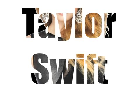 Taylor Swift Name Png By Sweetlov On Deviantart