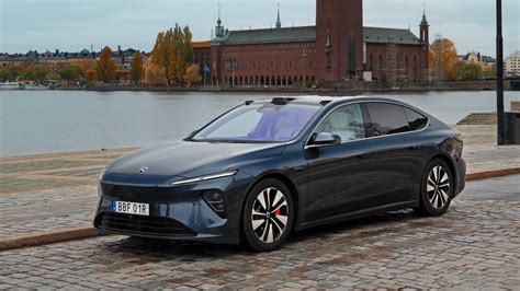 Xpeng And Nio Provide Delivery Updates For November 2022 The Ev Report