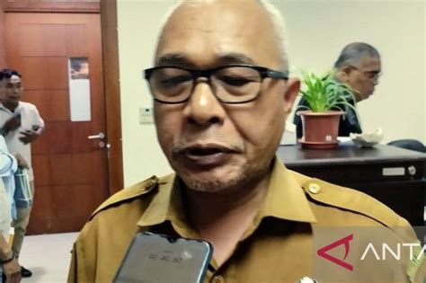 Ruas Jalan Provinsi Di Maluku 52 49 Persen Dalam Kondisi Baik RADAR