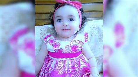 بحقنة سعرها نحو 21 مليون دولار محمد بن راشد يعالج طفلة عراقية تعاني