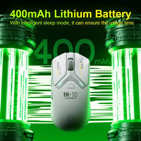 Inphic In10p Gaming Mouse Wired Mouse Bluetooth And Wireless Mouse Inphic Electronics Co Ltd