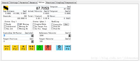 Twincat概述 Csdn博客