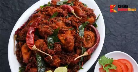 കൊതിയൂറും സ്‌പൈസി ചിക്കൻ ഫ്രൈ തയ്യാറാക്കാം