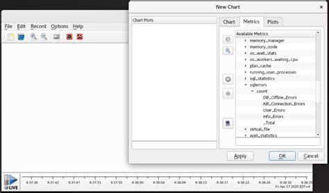 Performance Co Pilot For Microsoft Sql Server With Rhel 82