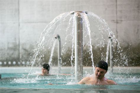 Estos Son Los Mejores Balnearios De España Según Aladinia