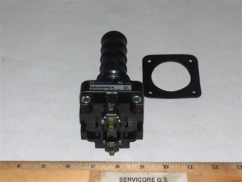 Joystick 2 Way Cargo Loaders Replacement Parts